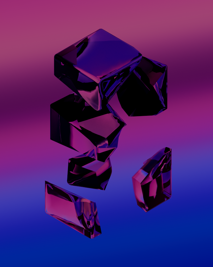 Paradigm Shift by HTML5 UP