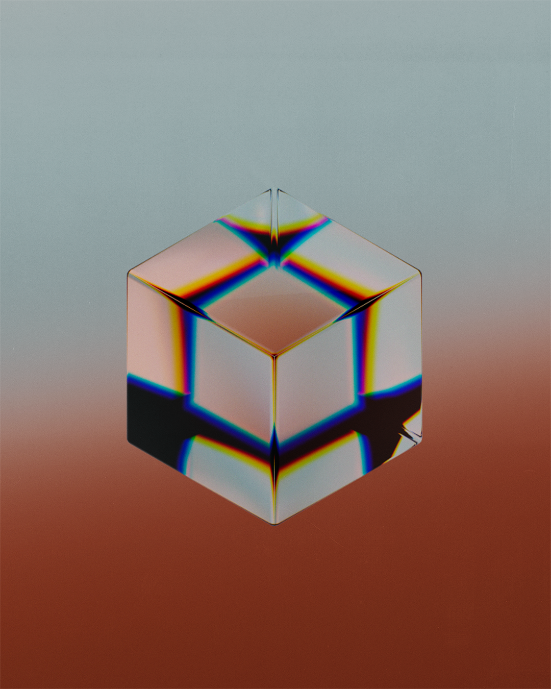 Paradigm Shift by HTML5 UP